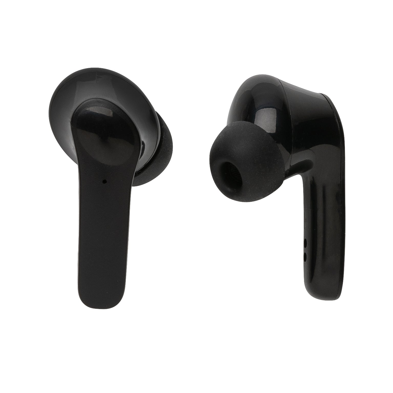 RCS standard recycled plastic TWS earbuds – ALTOUR Swag